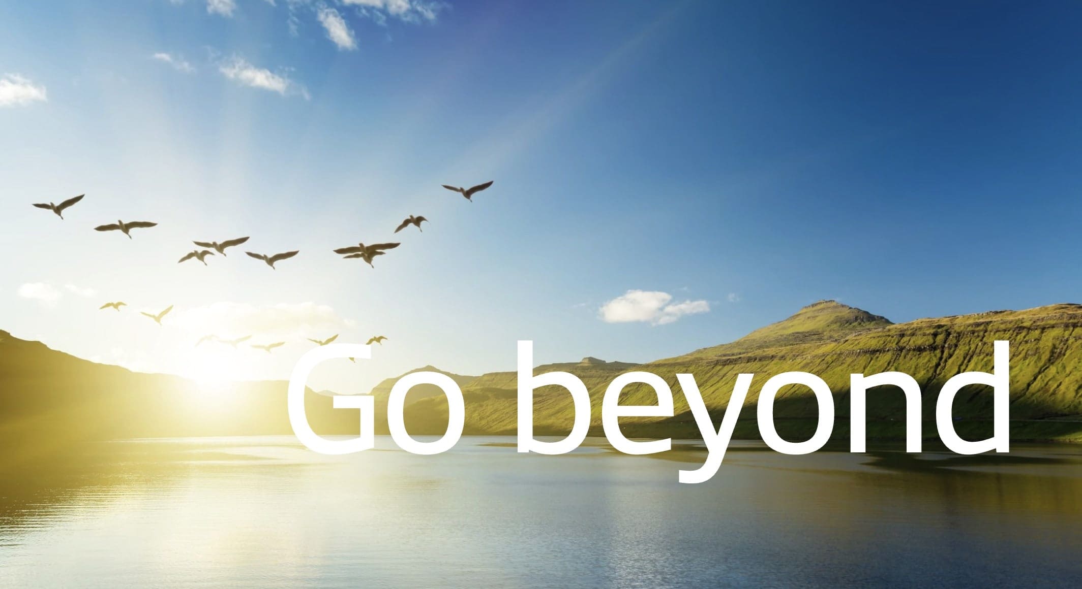 Critical comms for UAVs - Enabling BVLOS operations