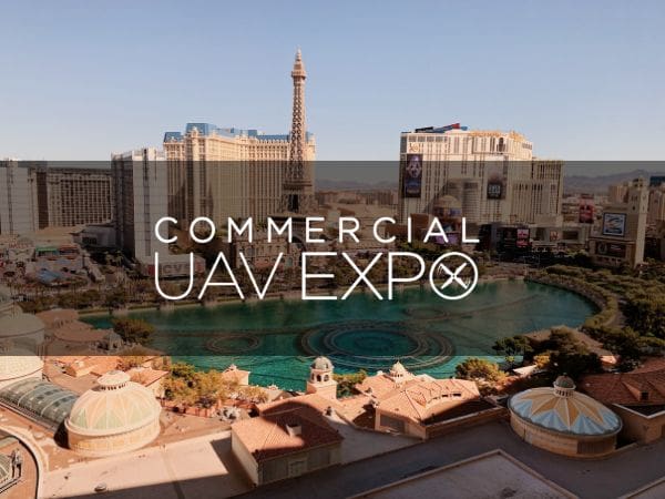 Commercial UAV Expo 2024 | Gotonomi