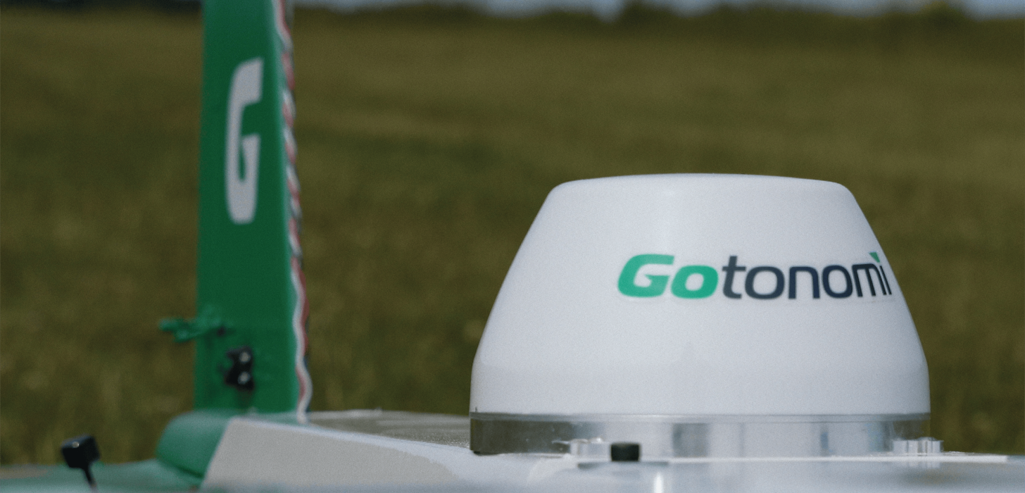 Velaris 200 | Gotonomi